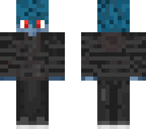 Spider Spark | Minecraft Skin