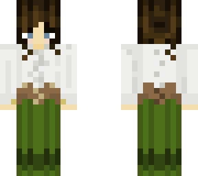 spoon | Minecraft Skins