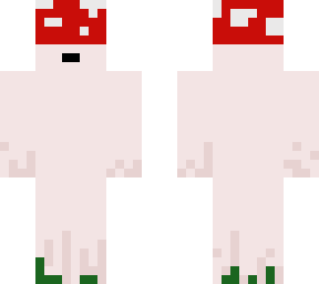 stanley | Minecraft Skin