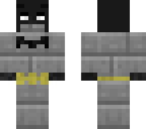 batman | Minecraft Skins