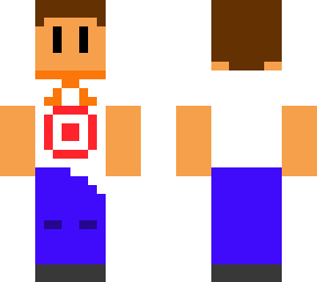 og steve | Minecraft Skins