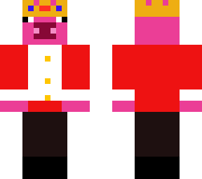 technoblade rip technoblade | Minecraft Skins