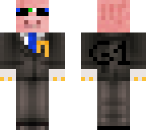 Goon Minecraft Skins