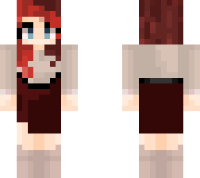temp | Minecraft Skin