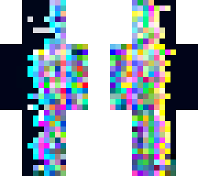 Skin Dex Minecraft Skins