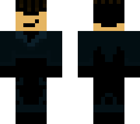 shady | Minecraft Skins