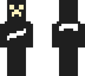 legendary | Minecraft Skins