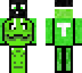 turtle | Minecraft Skins