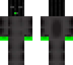 Slime Minecraft Skins