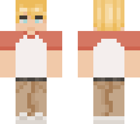 tommyinnit | Minecraft Skins