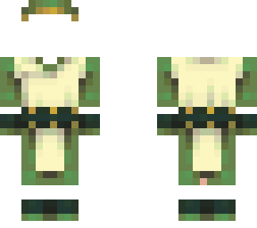 toph | Minecraft Skins
