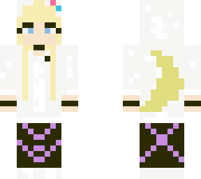 Uehd | Minecraft Skin