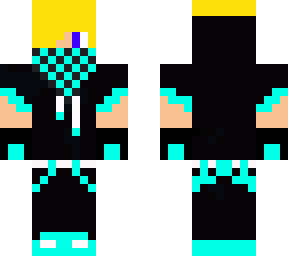 unni | Minecraft Skin