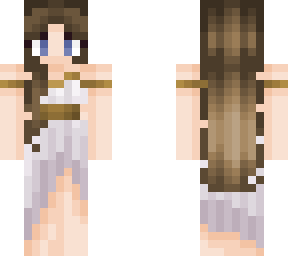 dress | Minecraft Skins