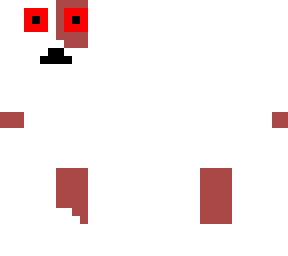 vanessa fnaf | Minecraft Skins