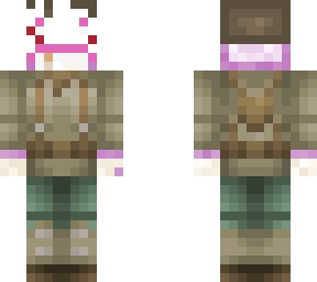 veteran | Minecraft Skins