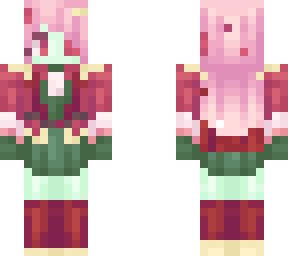 kraven | Minecraft Skins