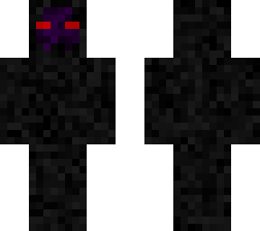 Purple Void Minecraft Skins