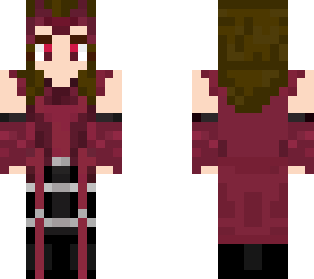 wanda | Minecraft Skins