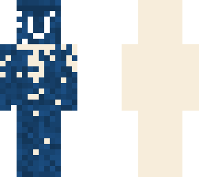 Warp | Minecraft Skin