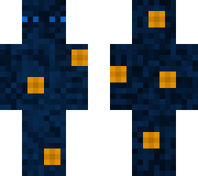 warped | Minecraft Skins