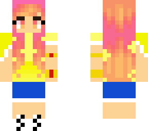 ramen | Minecraft Skins