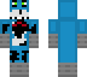 bon bon | Minecraft Skins