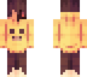 ethobot | Minecraft Skins