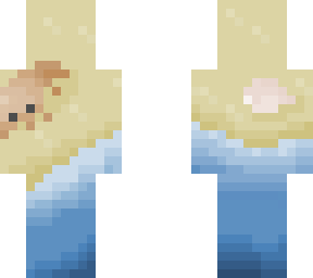 Sand Minecraft Skins