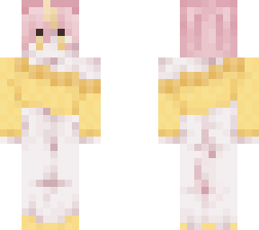 satyr | Minecraft Skins