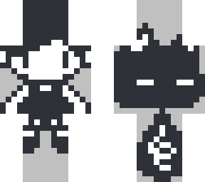 omori | Minecraft Skins