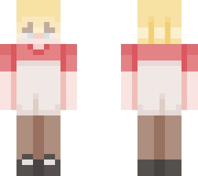 tommyinit | Minecraft Skins