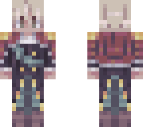 felix | Minecraft Skins