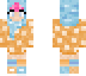 hijab | Minecraft Skins