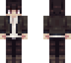 micheal | Minecraft Skins