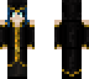 wizard | Minecraft Skins