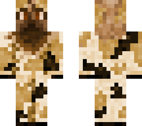 african | Minecraft Skins
