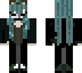 twitch | Minecraft Skins