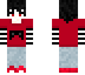 alt boy | Minecraft Skins