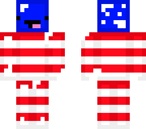 derpy | Minecraft Skins