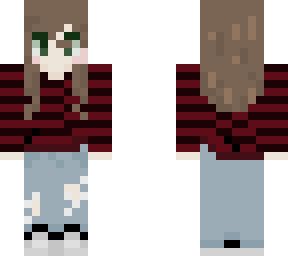 anne | Minecraft Skins