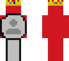 anonymous | Minecraft Skins