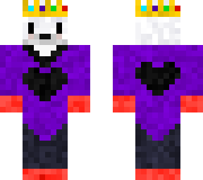 ashswag | Minecraft Skins
