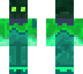 atlas | Minecraft Skins