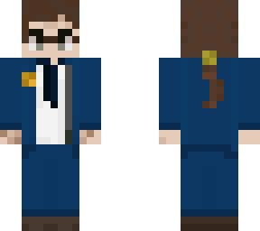 barnaby | Minecraft Skins