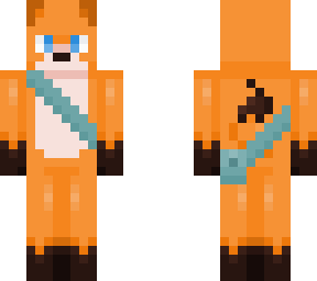 benjamin | Minecraft Skins