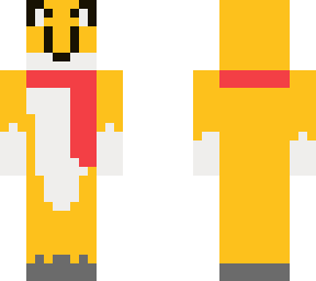 benjamin | Minecraft Skins