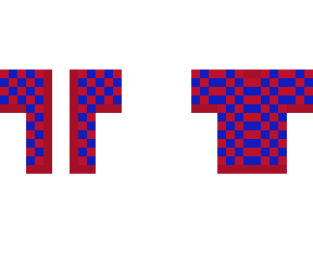 checkered | Minecraft Skins