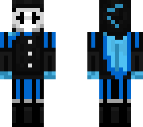 zedar | Minecraft Skins