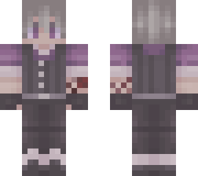 Branzy Minecraft Skins